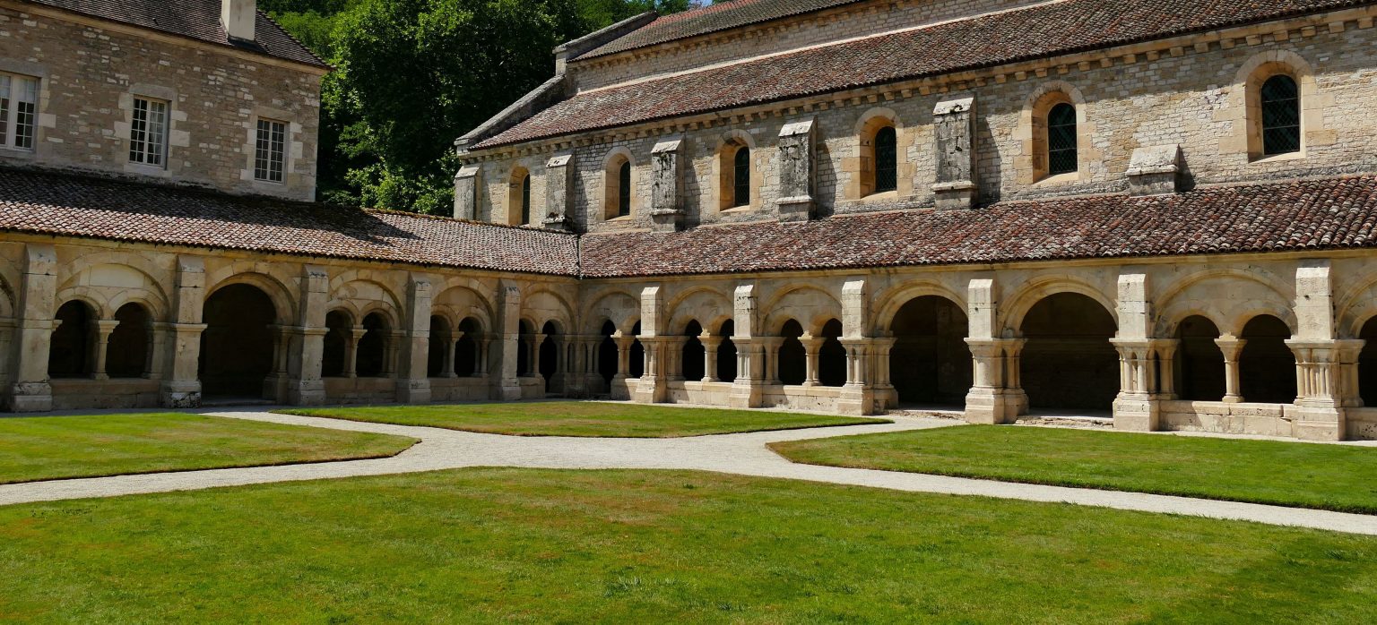 Observatoire du Patrimoine Religieux